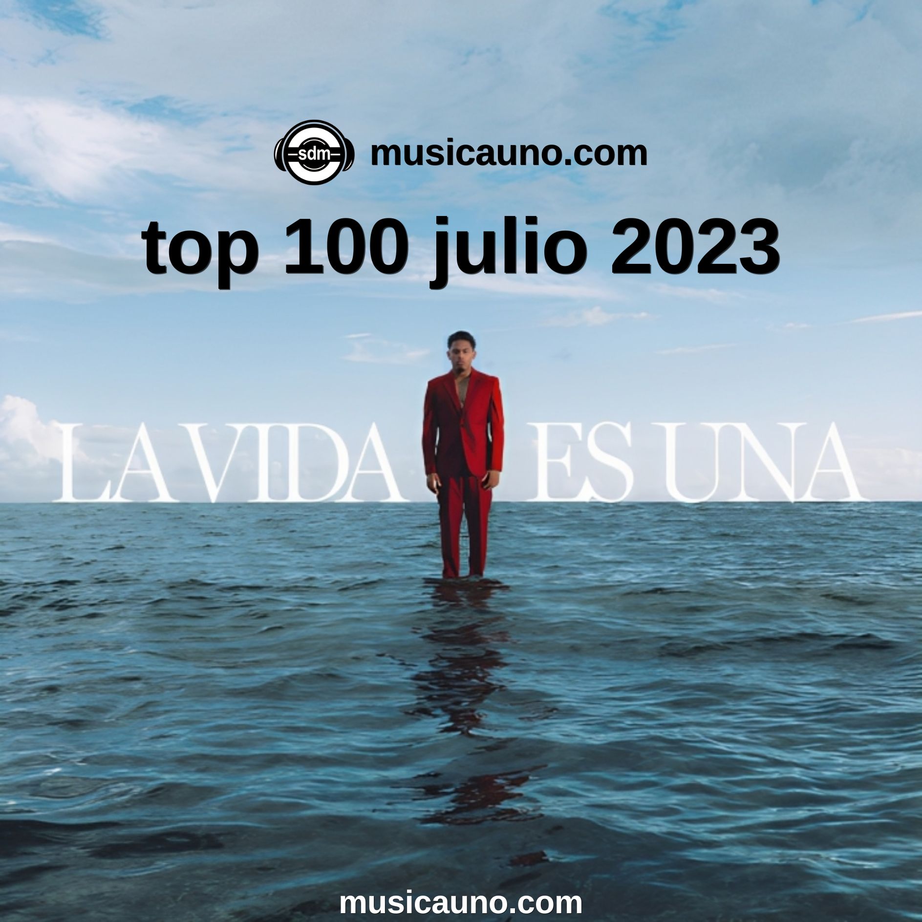 MUSICAUNO.COM – Página 2 – Servicio para DJs, VJs y Radios