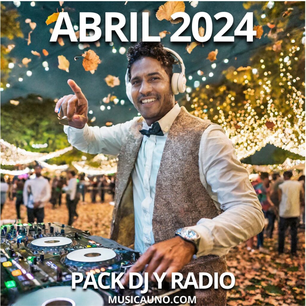 PACK PARA RADIOS ACTUALIZADO