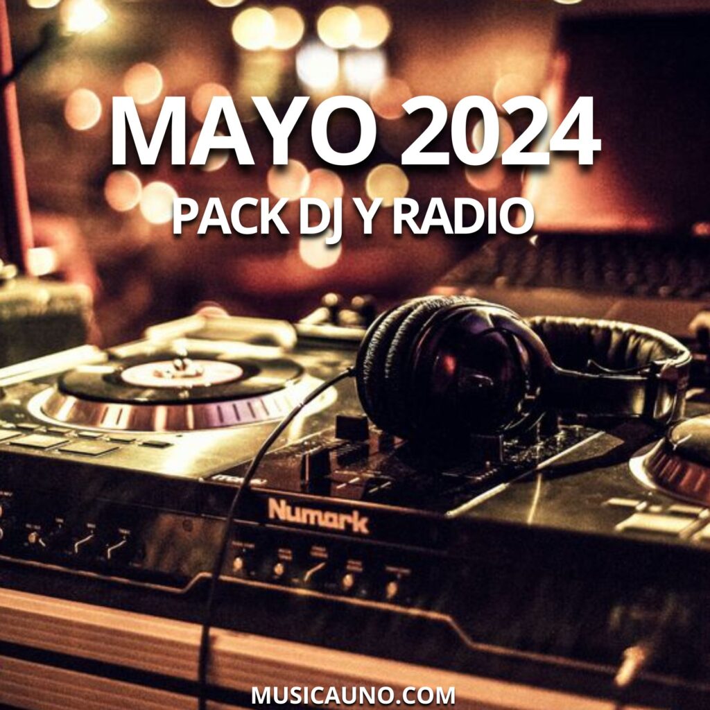 PACK PARA DJS ACTUALIZADO