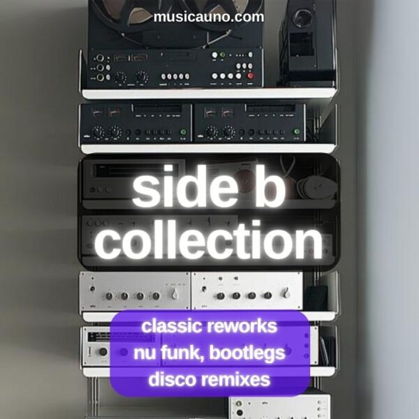 SIDE B COLLECTION