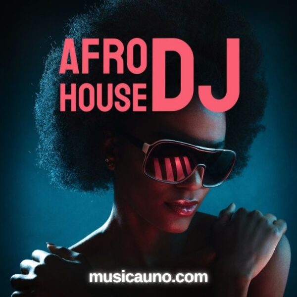 AFRO HOUSE SELECTED
