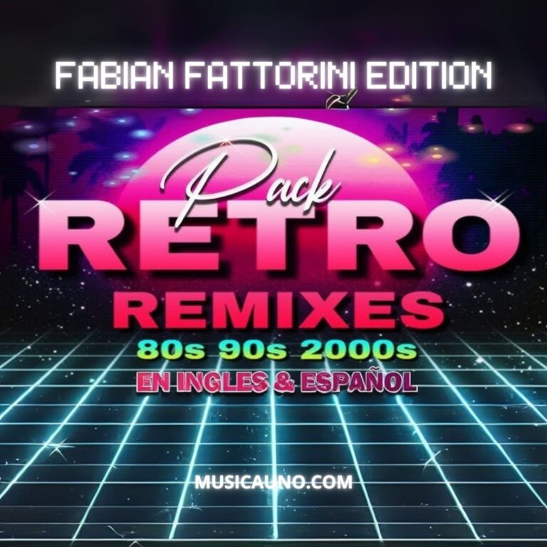 80s 90s REMIXES Vol.2